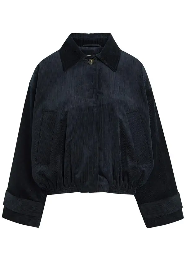 RÓHE Corduroy Jacket