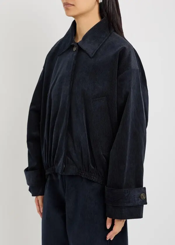 RÓHE Corduroy Jacket