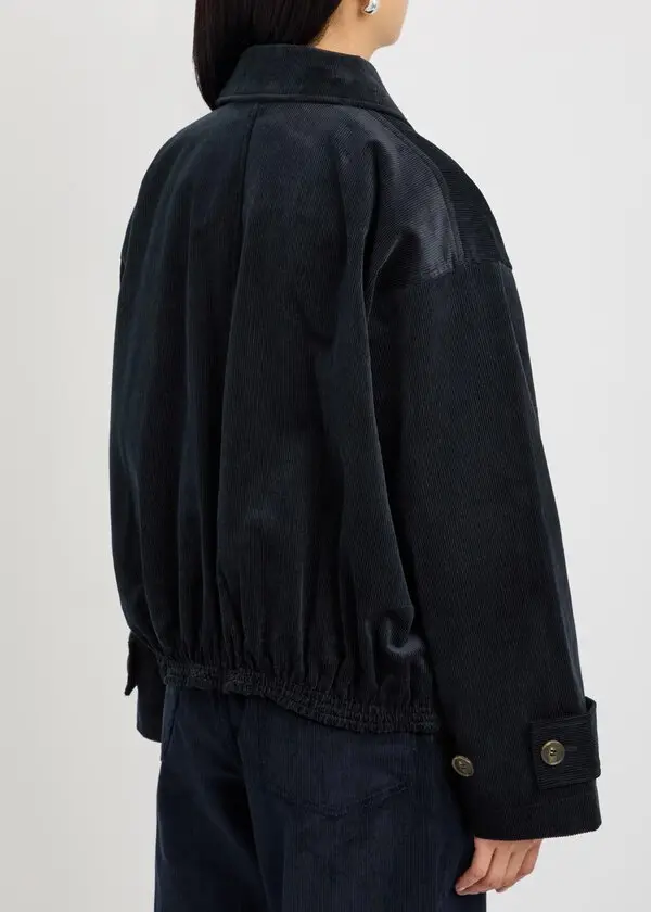 RÓHE Corduroy Jacket