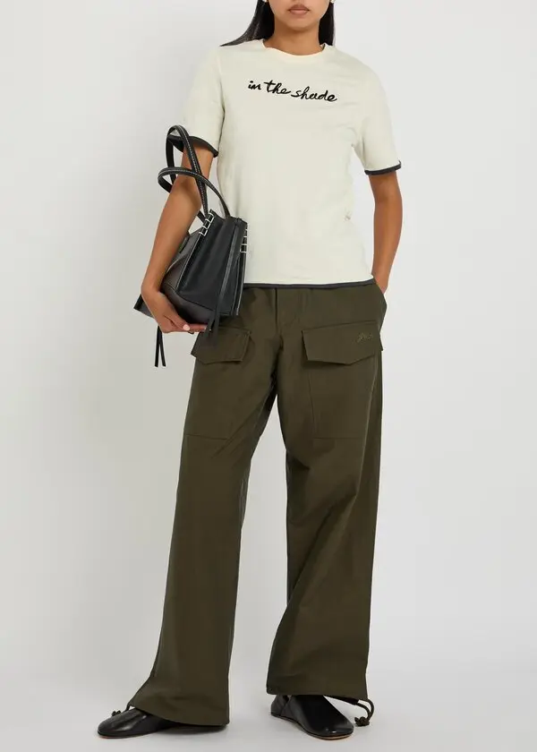 JW Anderson Parachute Track Pants