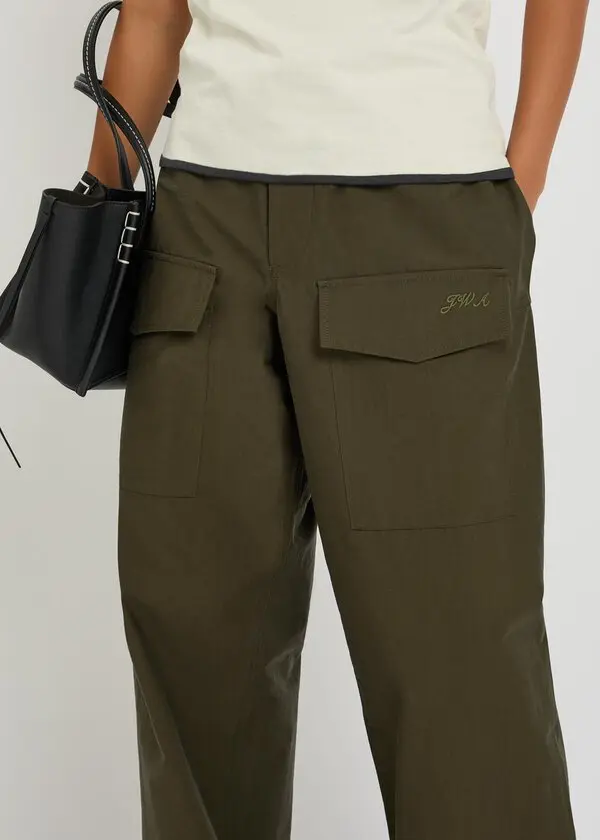 JW Anderson Parachute Track Pants
