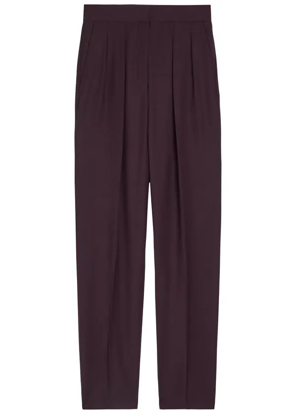 ROKSANDA Wool Trousers
