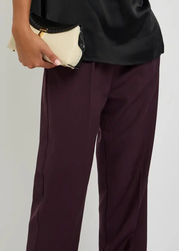 ROKSANDA Wool Trousers