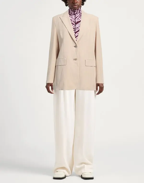 Liu Jo Single-breasted Blazer