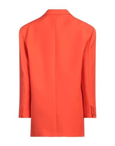 Valentino Garavani Virgin Wool And Silk Blazer