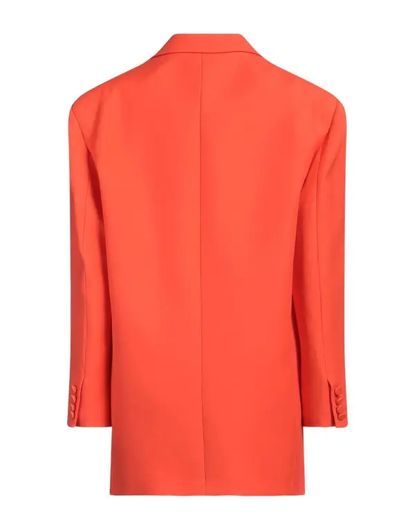 Valentino Garavani Virgin Wool And Silk Blazer