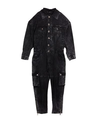 Dolce & Gabbana Jumpsuit Size Cotton