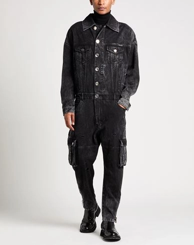 Dolce & Gabbana Jumpsuit Size Cotton