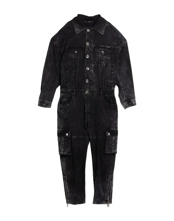 Dolce & Gabbana Jumpsuit Size Cotton