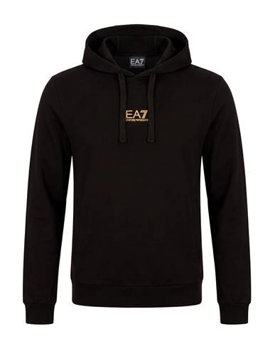 EA7 Tracksuit Size Cotton