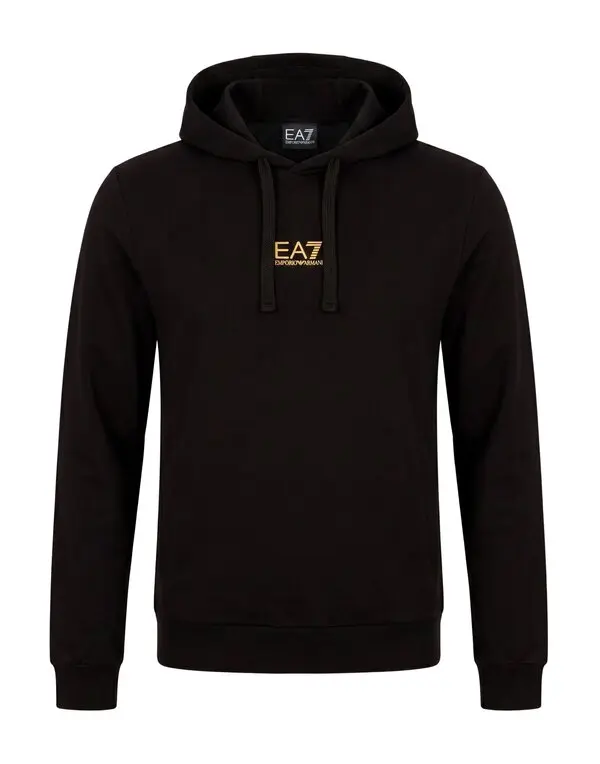 EA7 Tracksuit Size Cotton