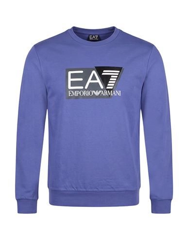 EA7 Tracksuit Size Cotton