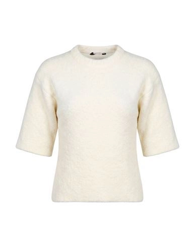 Fabiana Filippi Cashmere, Viscose, Silk, Polyester, Elastane Sweater