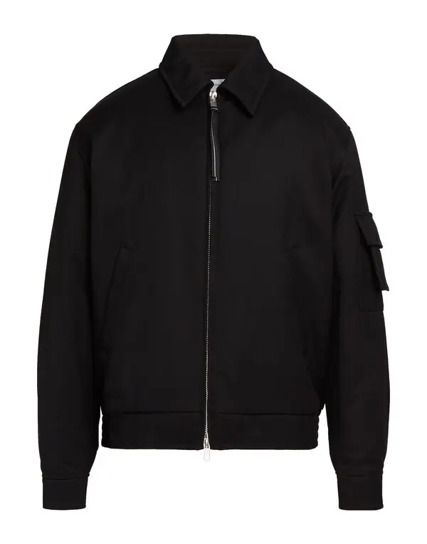 SPIEWAK Jacket Size Polyester, Wool, Nylon