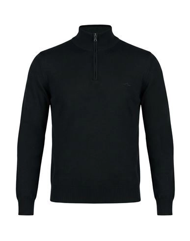 Paul & Shark Virgin Wool And Lyocell Sweater