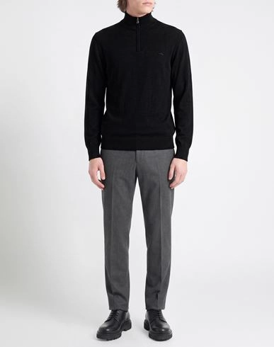 Paul & Shark Virgin Wool And Lyocell Sweater