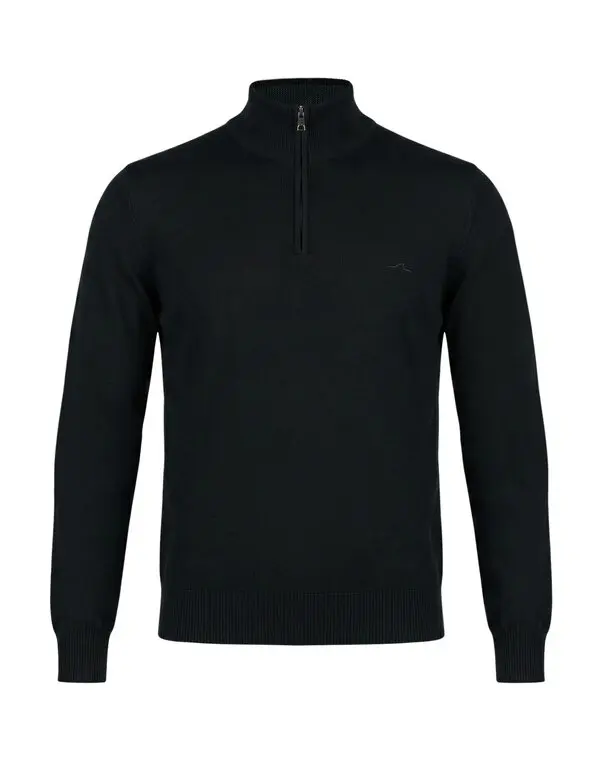 Paul & Shark Virgin Wool And Lyocell Sweater