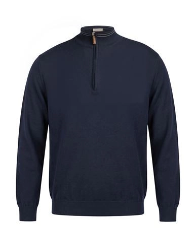 Paul & Shark Turtleneck Midnight Size Virgin Wool, Cashmere
