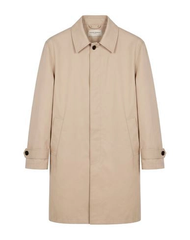 Officine Générale Gabardine Trench Coat