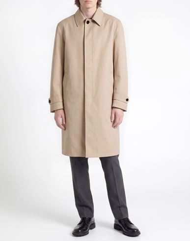 Officine Générale Gabardine Trench Coat