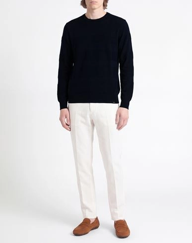 Paul & Shark Virgin Wool Crewneck Sweater