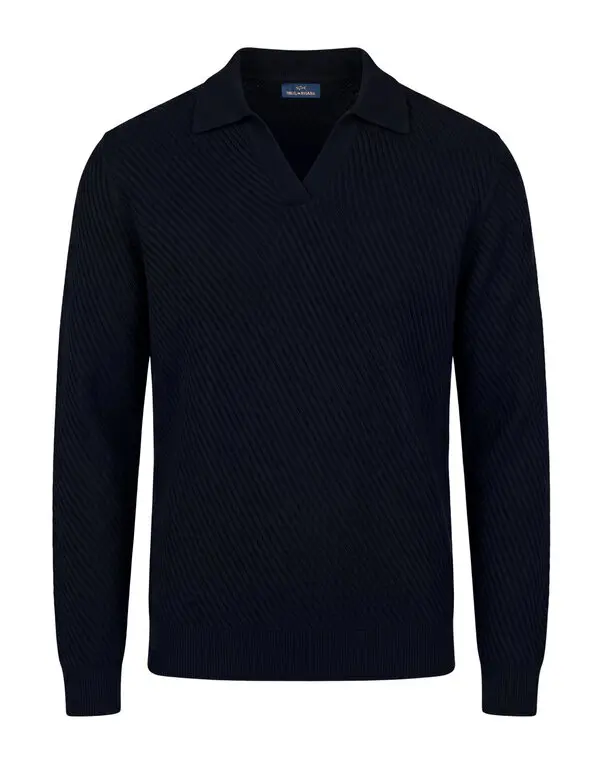 Paul & Shark Virgin Wool Sweater