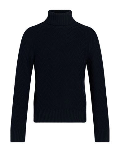 Paul & Shark Turtleneck Size Virgin Wool