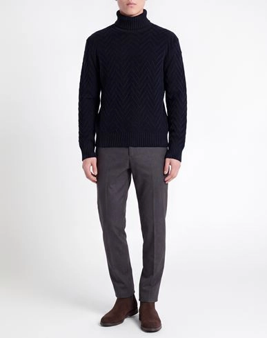 Paul & Shark Turtleneck Size Virgin Wool