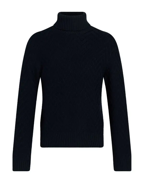 Paul & Shark Turtleneck Size Virgin Wool