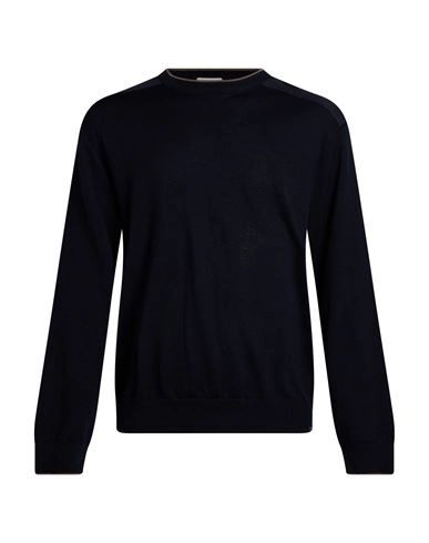Paul & Shark Sweater Midnight Size Virgin Wool