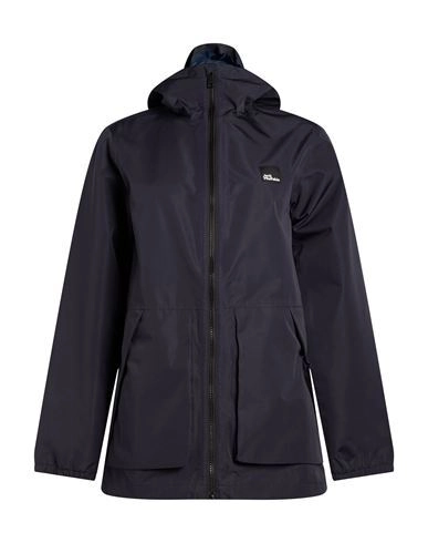 JACK WOLFSKIN Polyester Parka With Hood