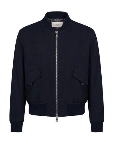 Officine Générale Jacket Size Wool