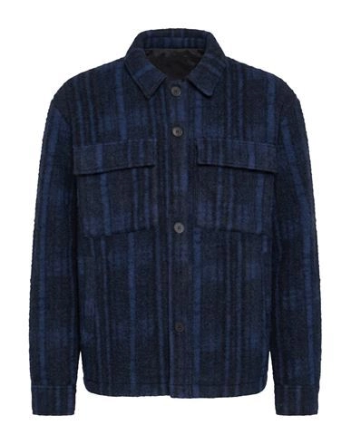 FAMILY FIRST Coat Size Wool, Polyester