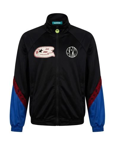 BARROW Jacket Size Polyester