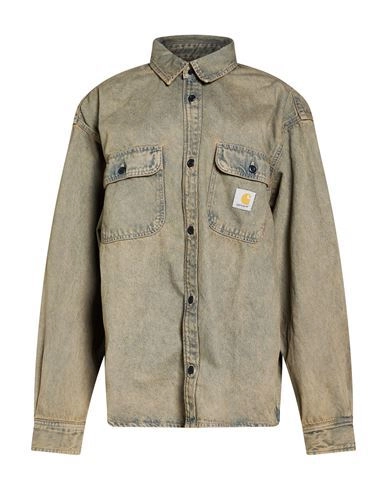 Carhartt Denim Overshirt