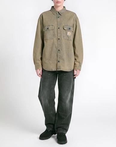 Carhartt Denim Overshirt