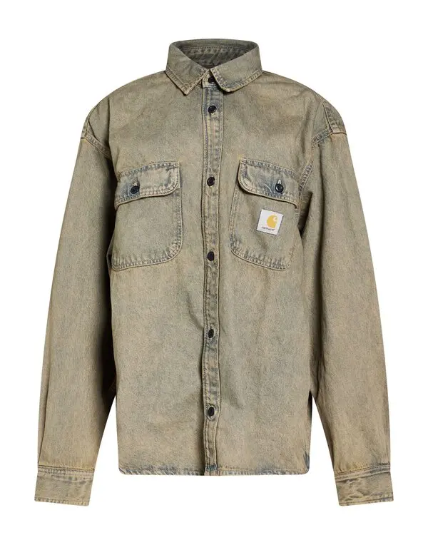 Carhartt Denim Overshirt