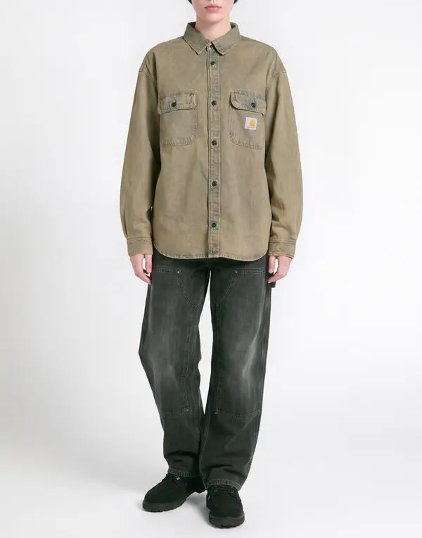 Carhartt Denim Overshirt