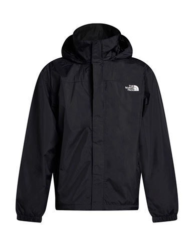 The North Face Jacket Size Nylon