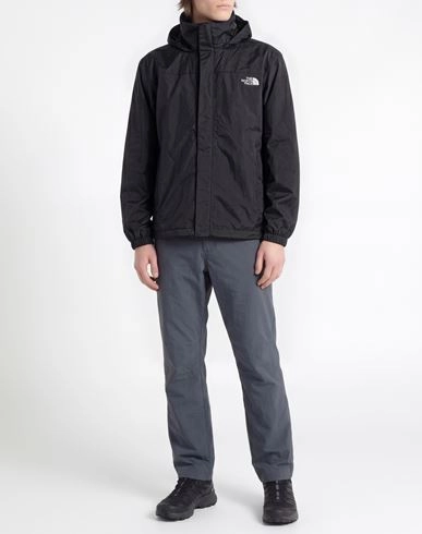 The North Face Jacket Size Nylon