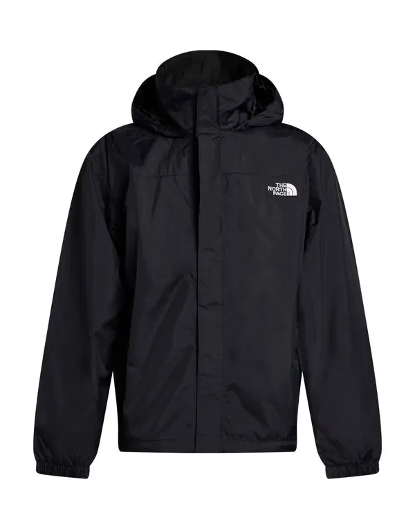 The North Face Jacket Size Nylon