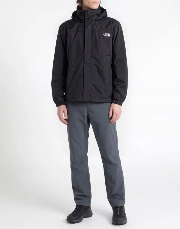 The North Face Jacket Size Nylon