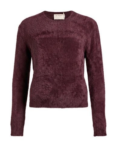 KAOS Long Sleeve Crewneck Sweater