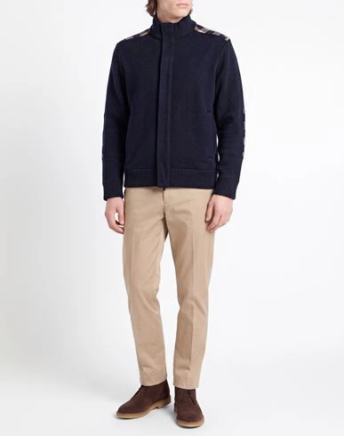 Paul & Shark Cardigan Midnight Size Virgin Wool