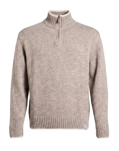 Paul & Shark Turtleneck Size Virgin Wool, Cashmere