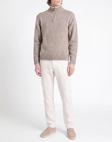 Paul & Shark Turtleneck Size Virgin Wool, Cashmere