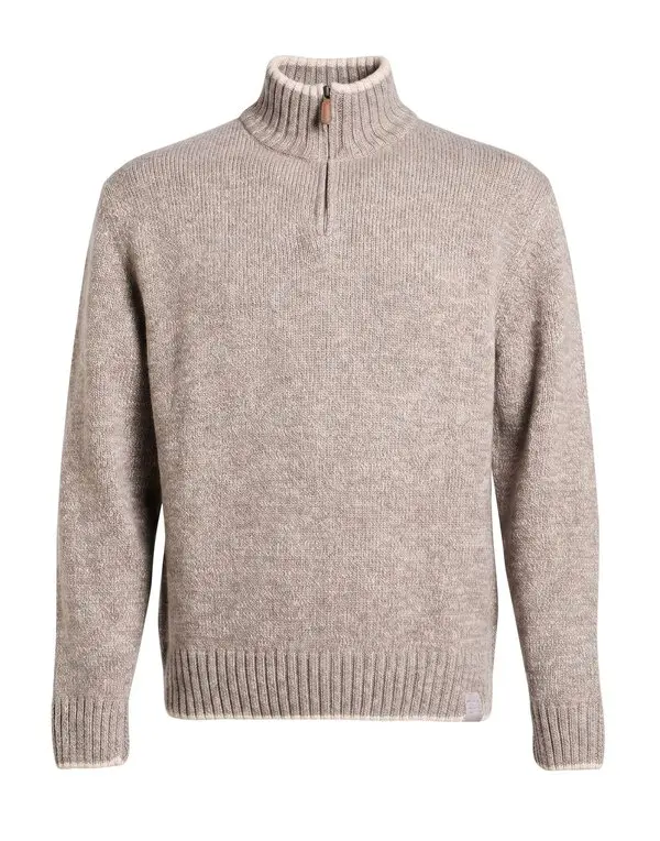 Paul & Shark Turtleneck Size Virgin Wool, Cashmere