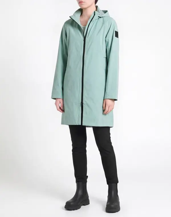 JACK WOLFSKIN Jacket Sky Size Polyester