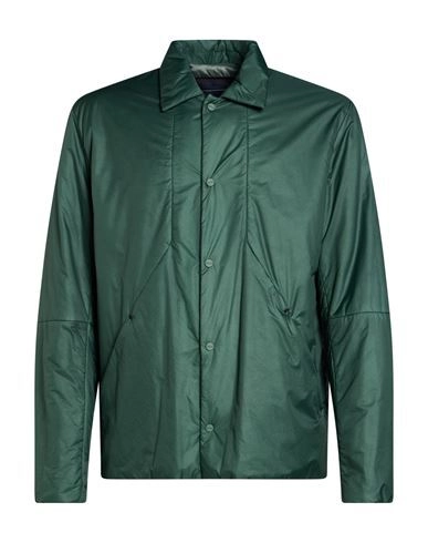 Herno Jacket Emerald Size Polyamide