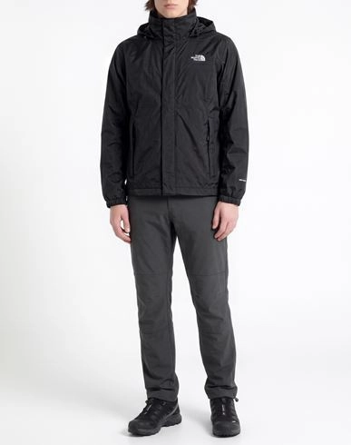 The North Face Jacket Size Nylon